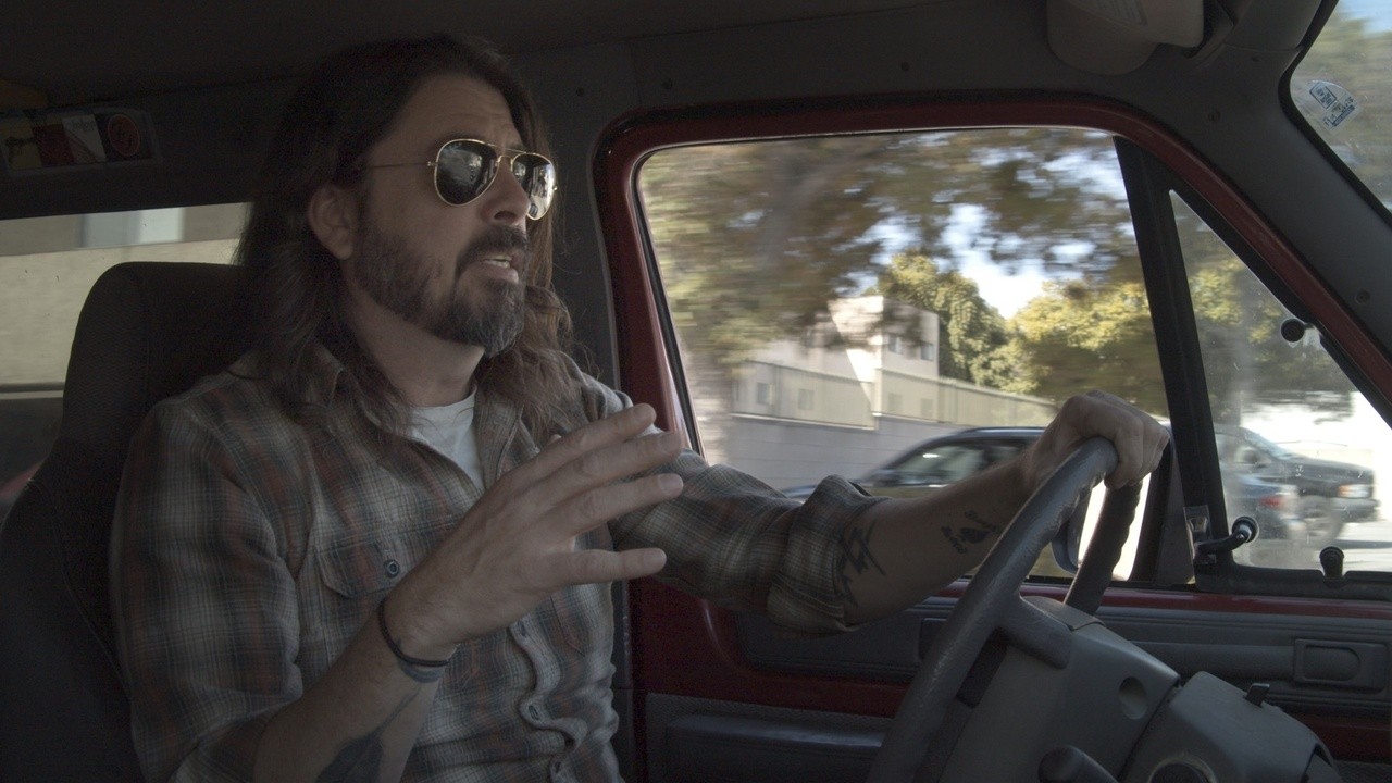 What Drives Us (2021) | MUBI