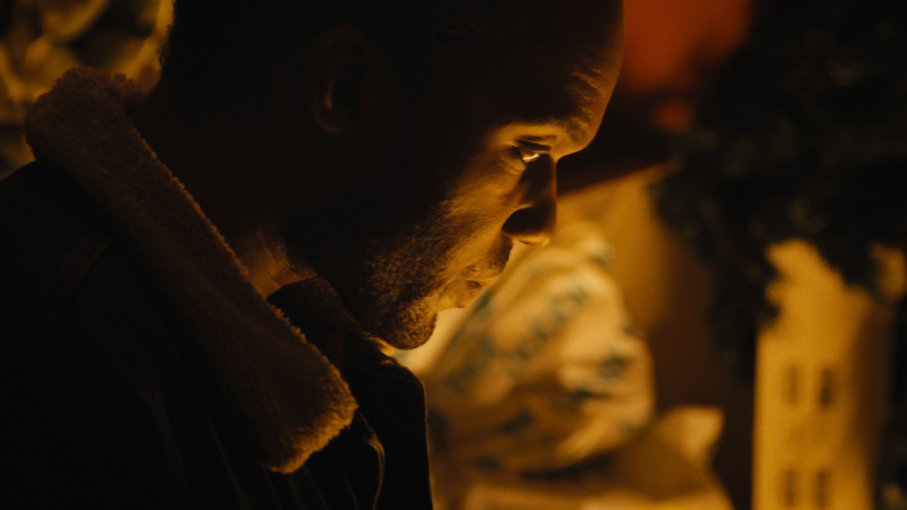 The Orange Child (2021) | MUBI