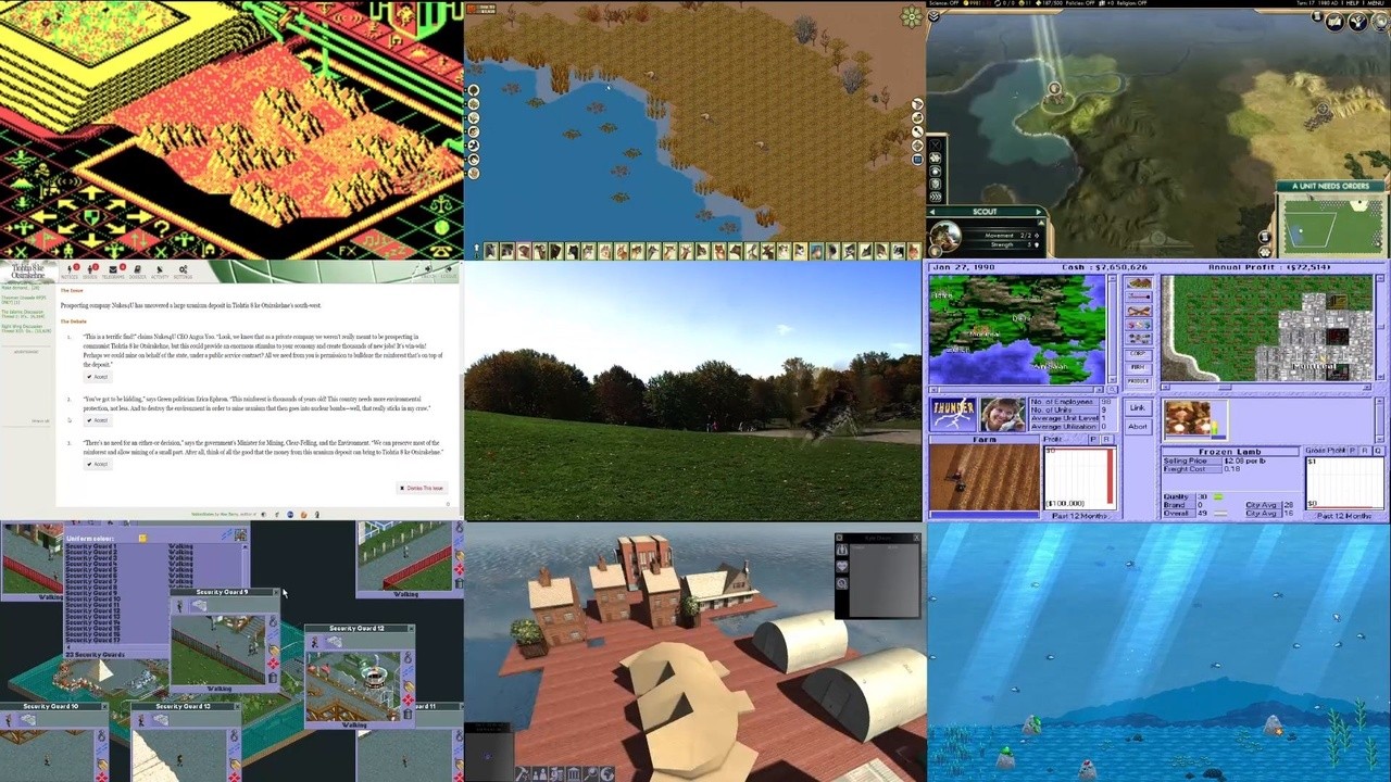 9 Player (2019) | MUBI