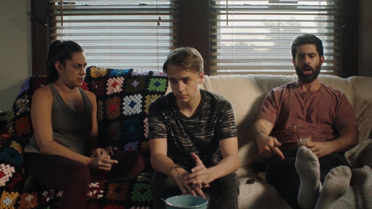 Breaking Them Up (2020) | MUBI