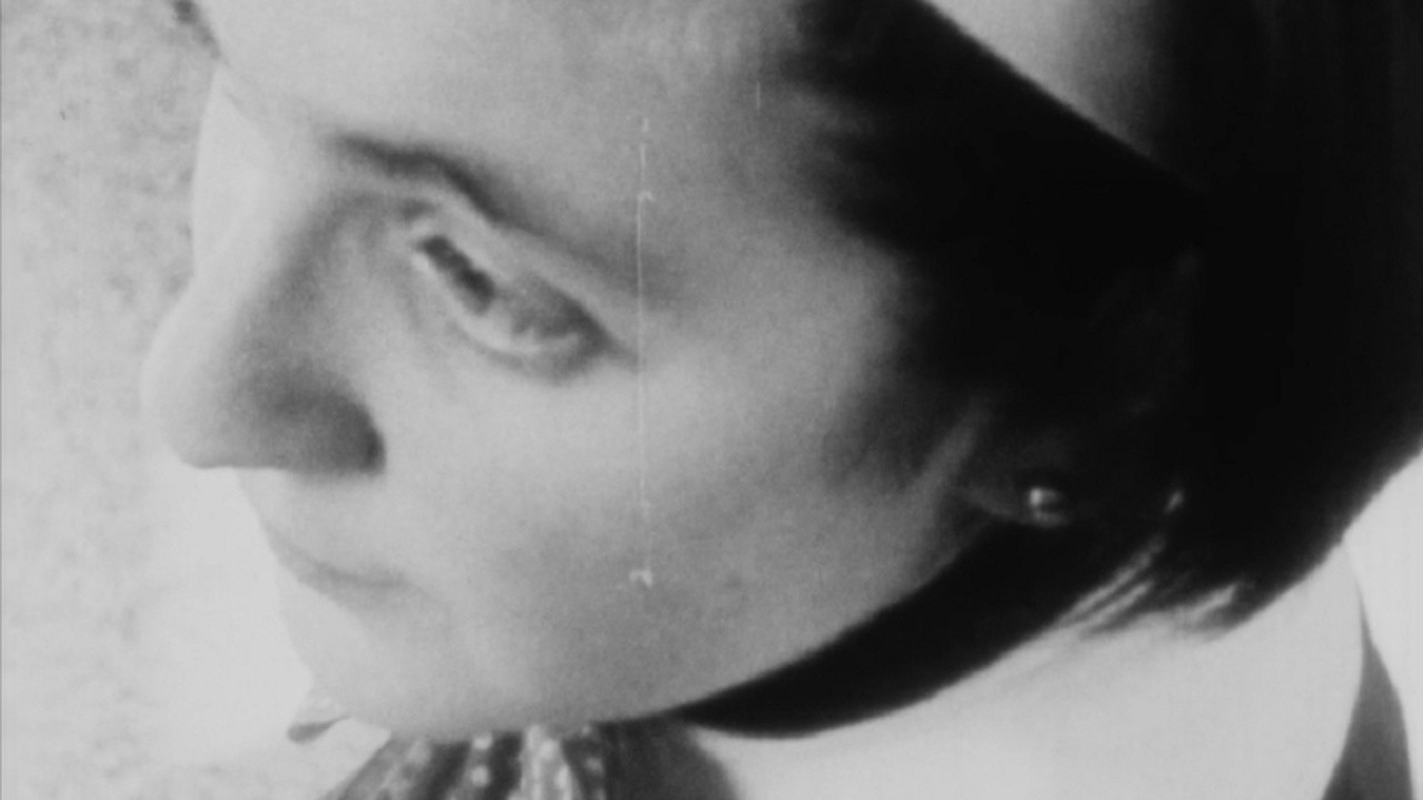 Portrait (1963) | MUBI