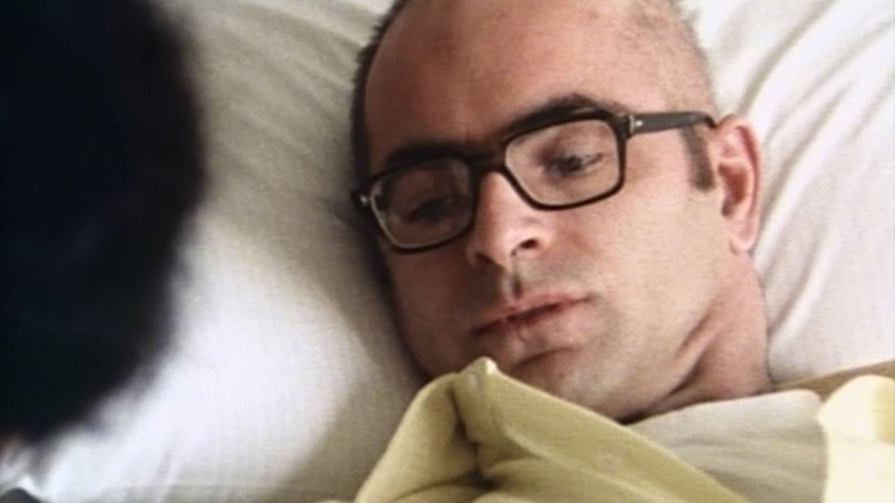 Dying (1975) | MUBI