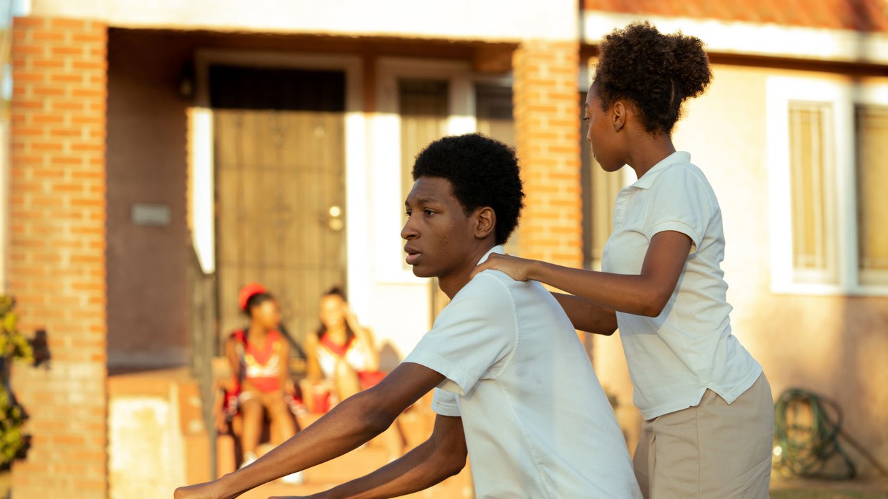 Cherry Lemonade (2019) | MUBI