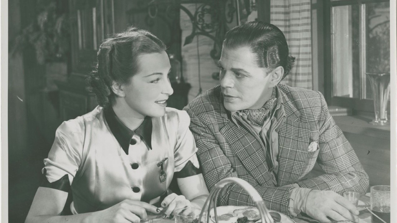 We Two (1939) | MUBI