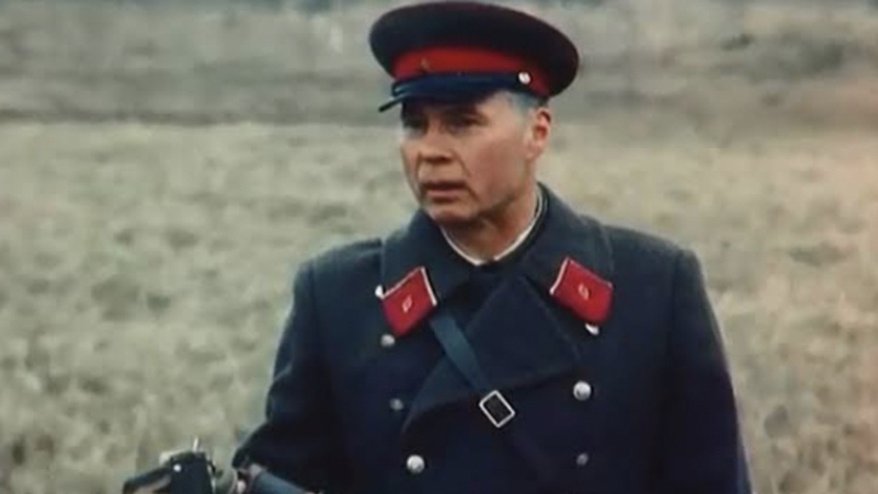 The General (1992) | MUBI