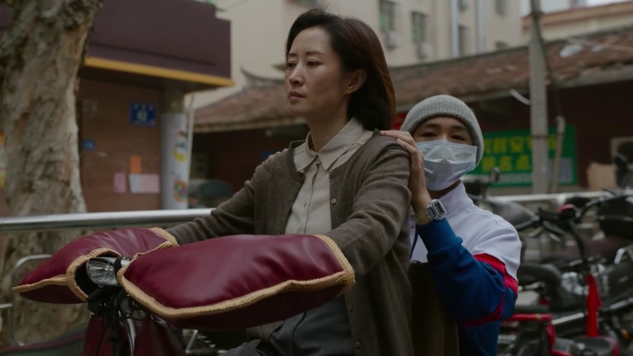 Let Life Be Beautiful (2020) | MUBI