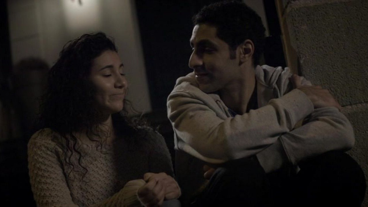 The Apostle (2014) | MUBI