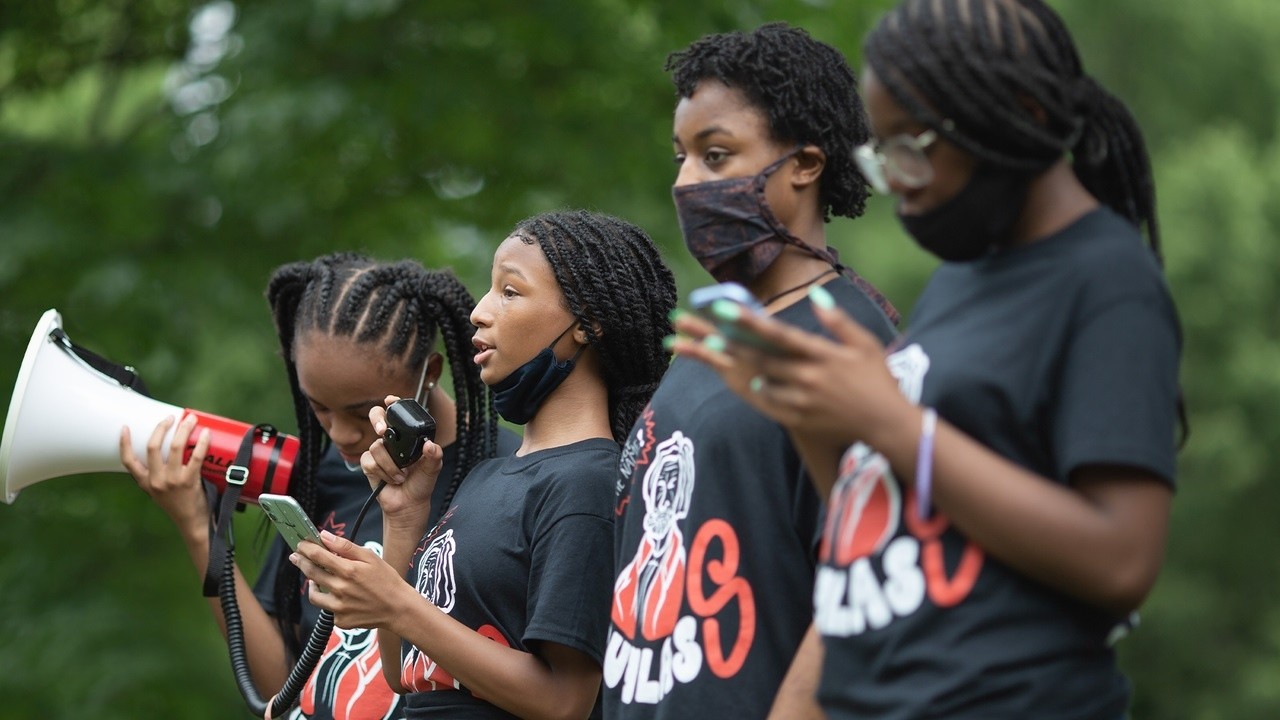 Change the Name (2021) | MUBI