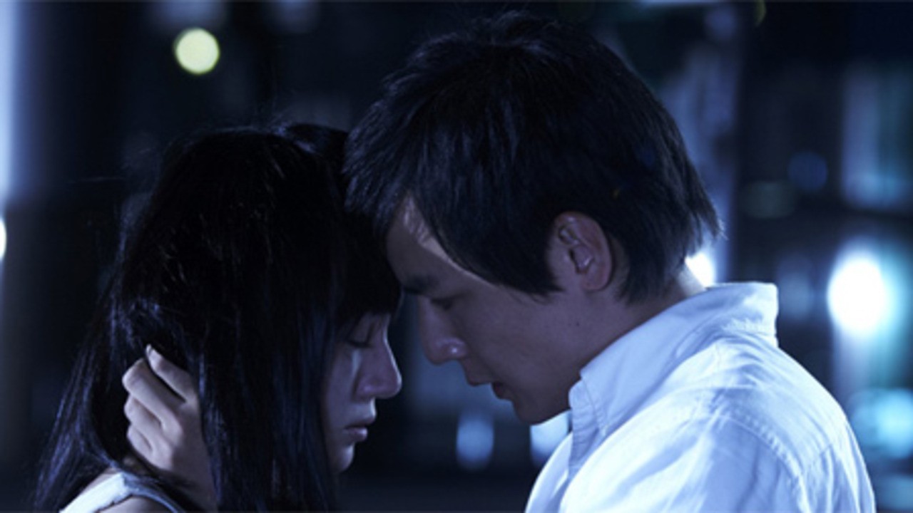 Like a Dream (2009) | MUBI