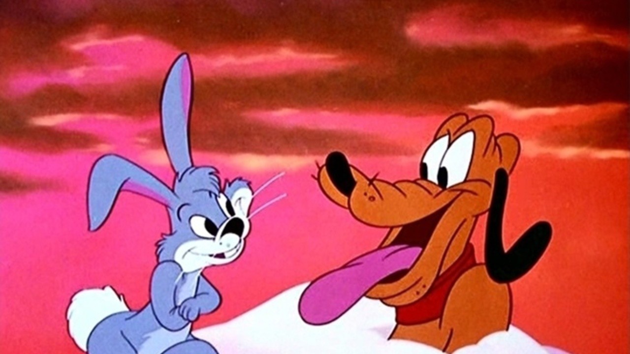 Mail Dog (1947) | MUBI