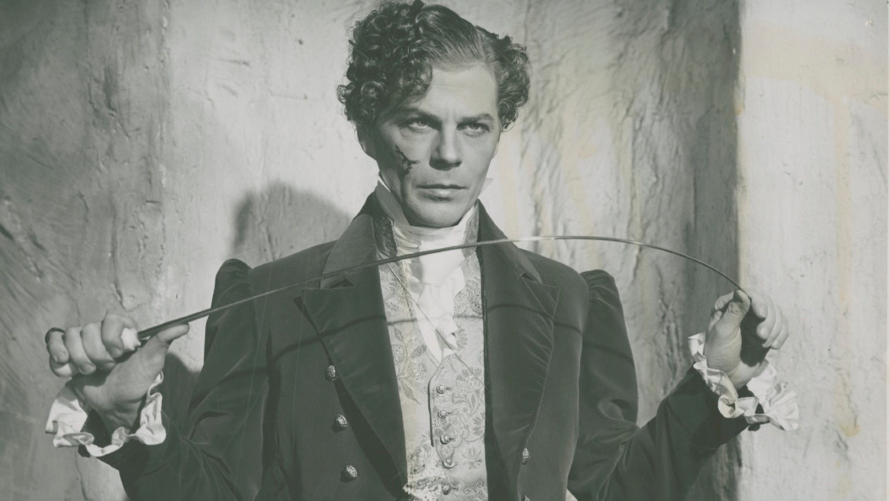 Lasse-Maja (1941) | MUBI