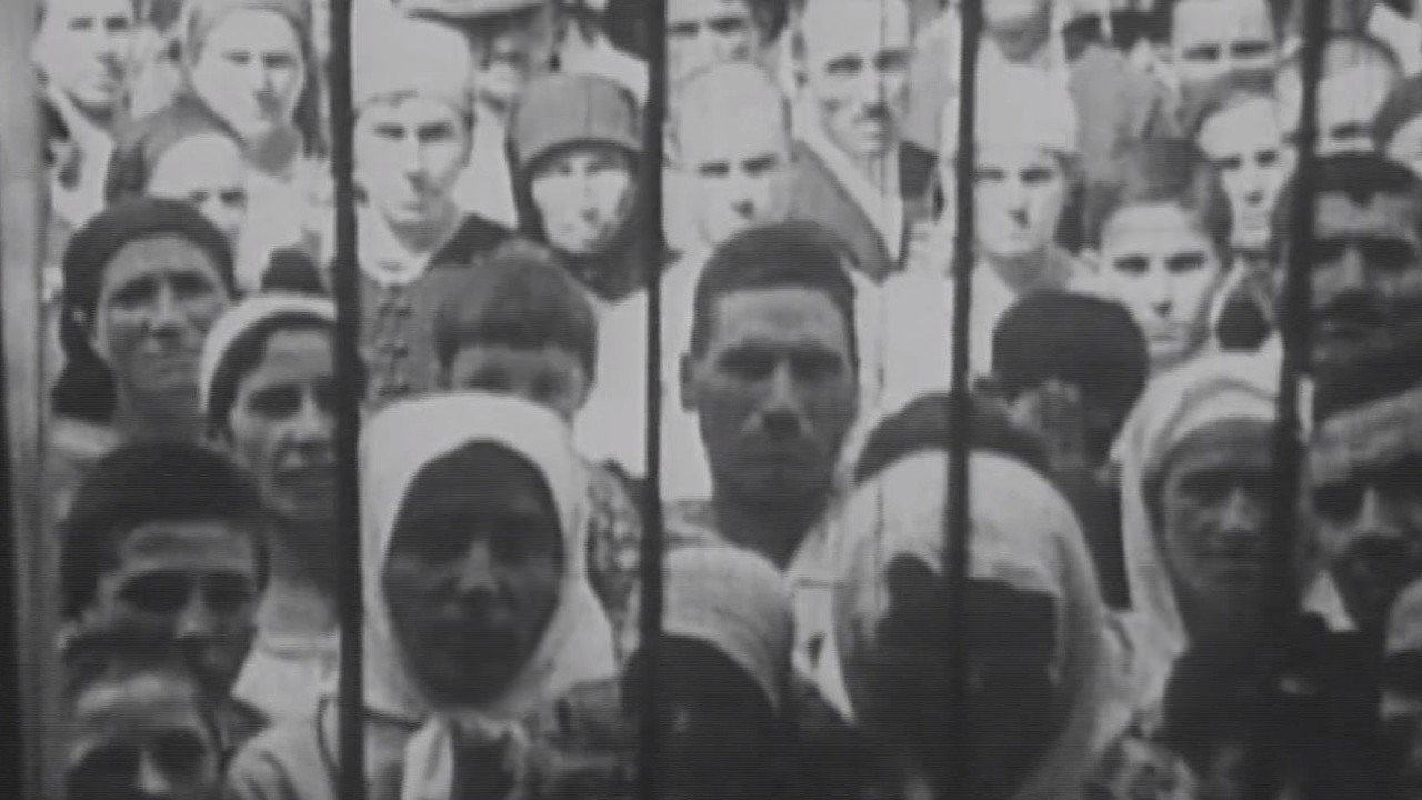 A Pilgrimage to Maglavit (1935) | MUBI