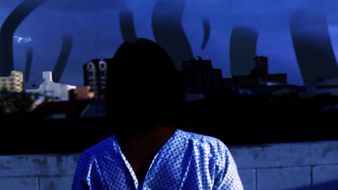 The Herald and The Horror (2021) | MUBI