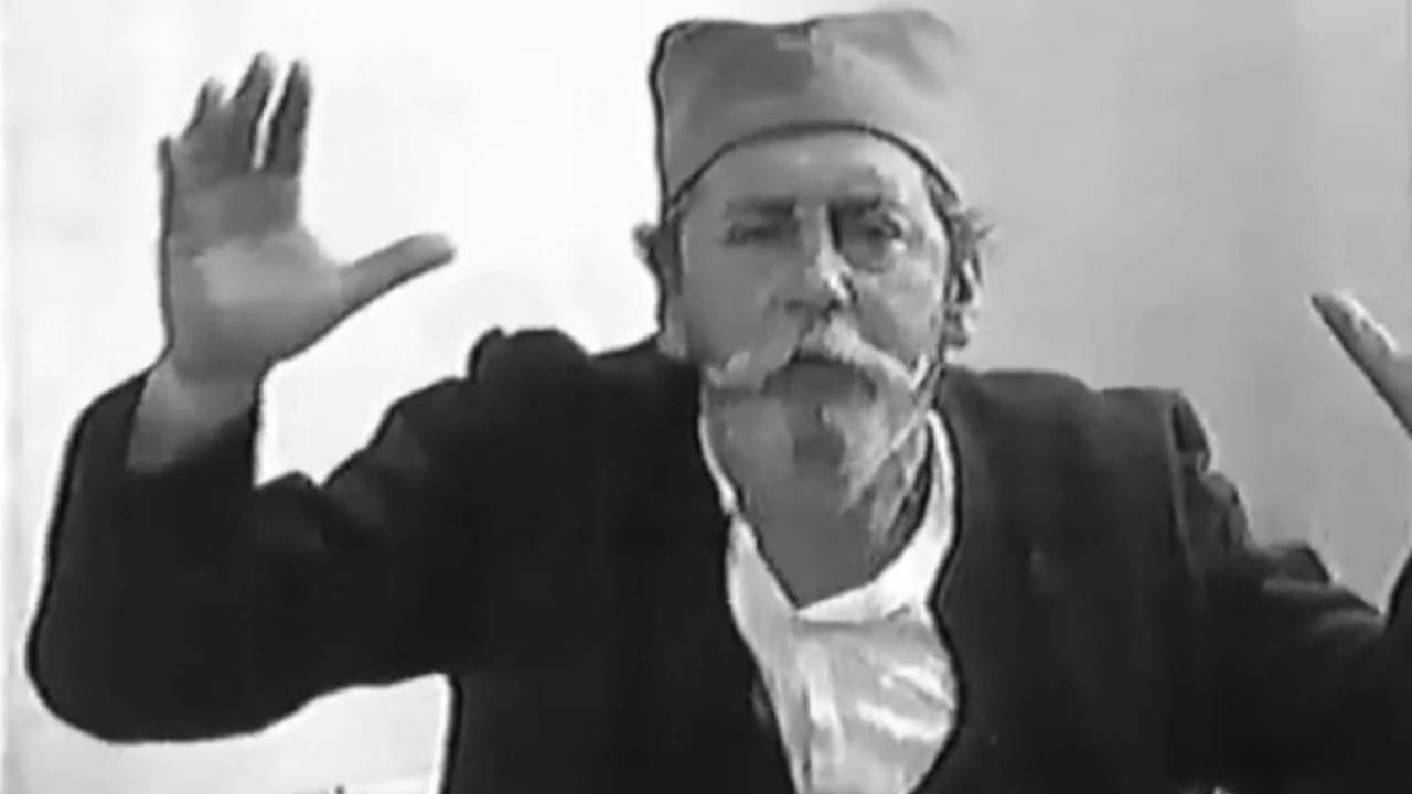 Milutin (1988) | MUBI
