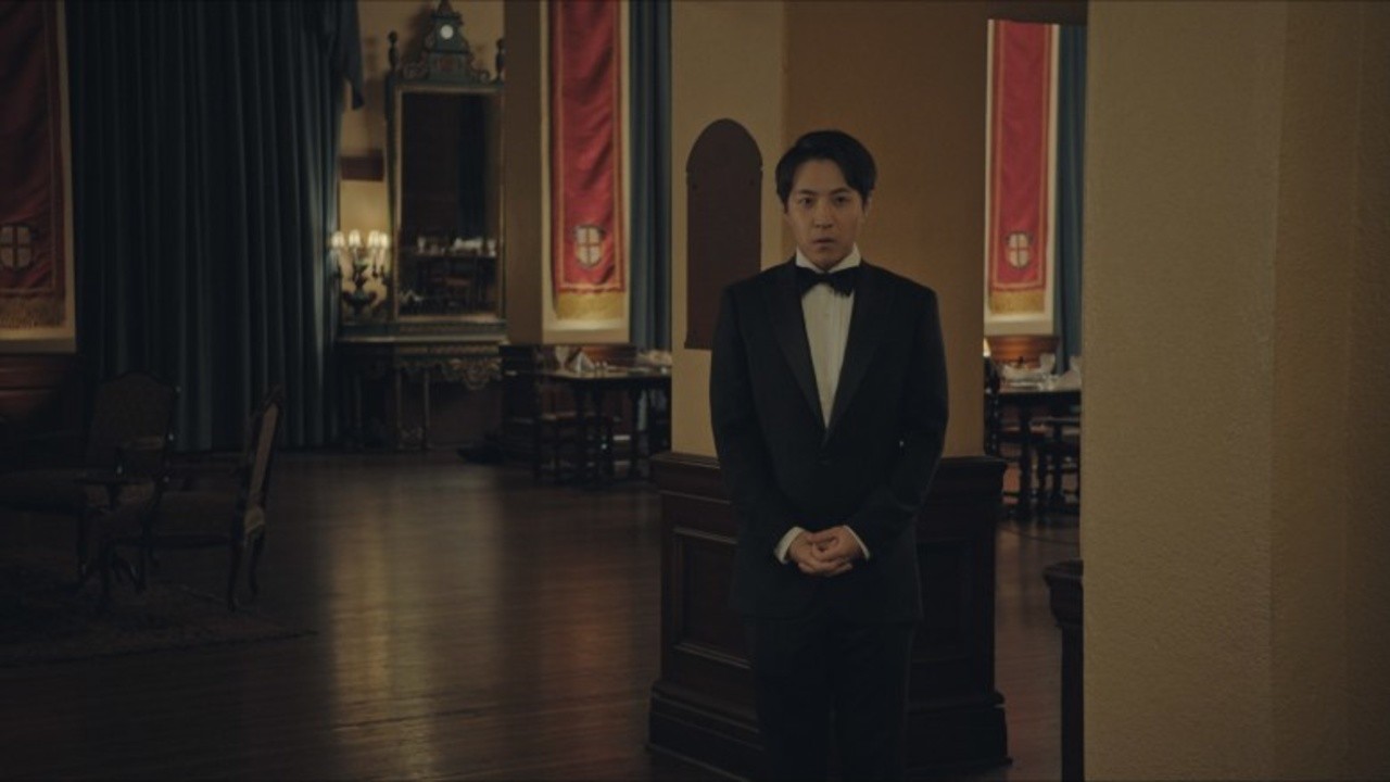 Dinner Is Served (2021) | MUBI