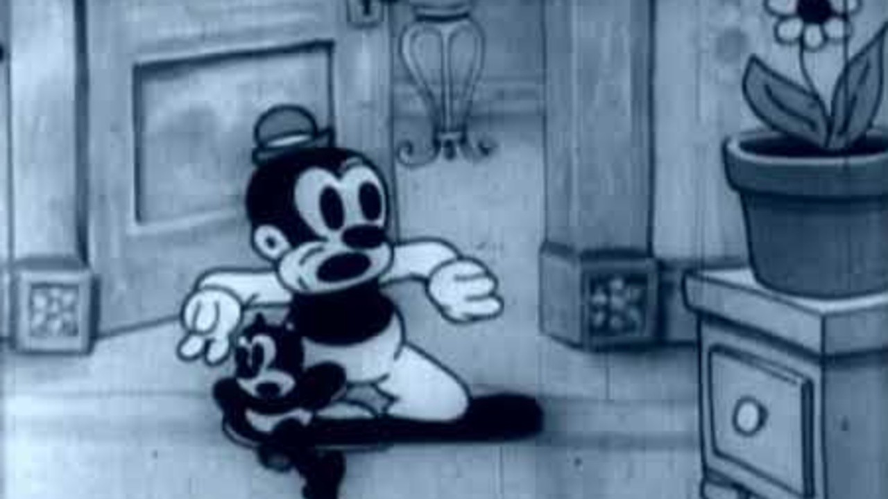 Bosko's Party (1932) | MUBI
