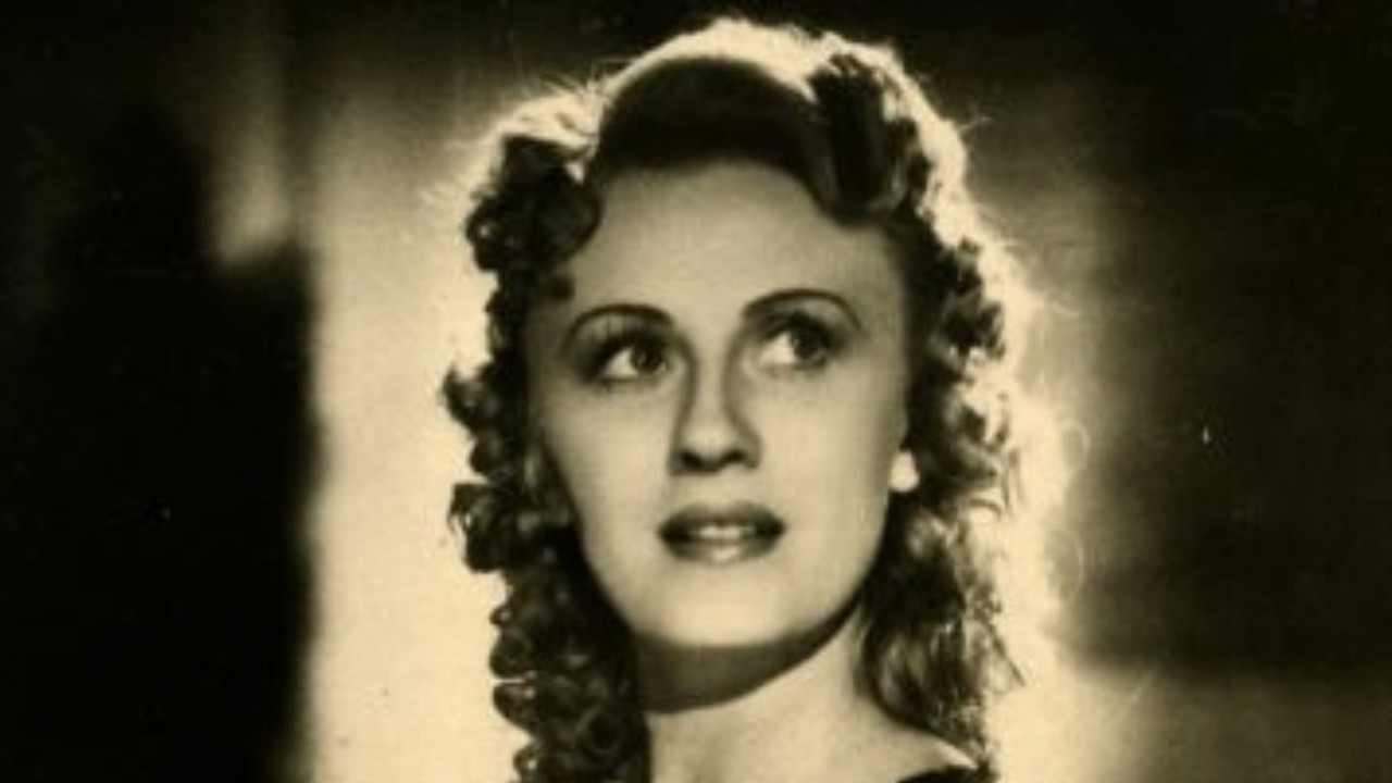 Life Returns (1943) | MUBI