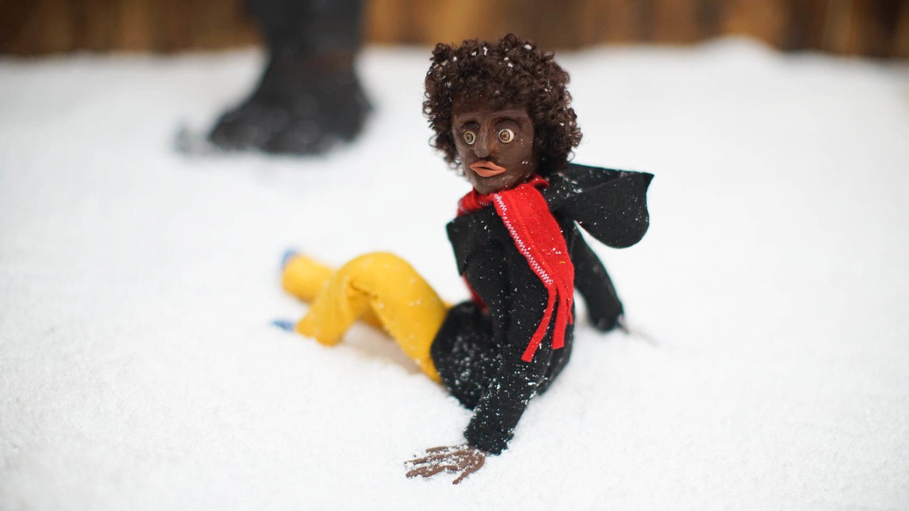 Snow Angel (2020) | MUBI