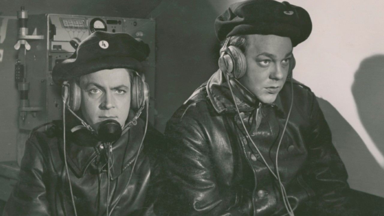 Woman in Command (1942) | MUBI