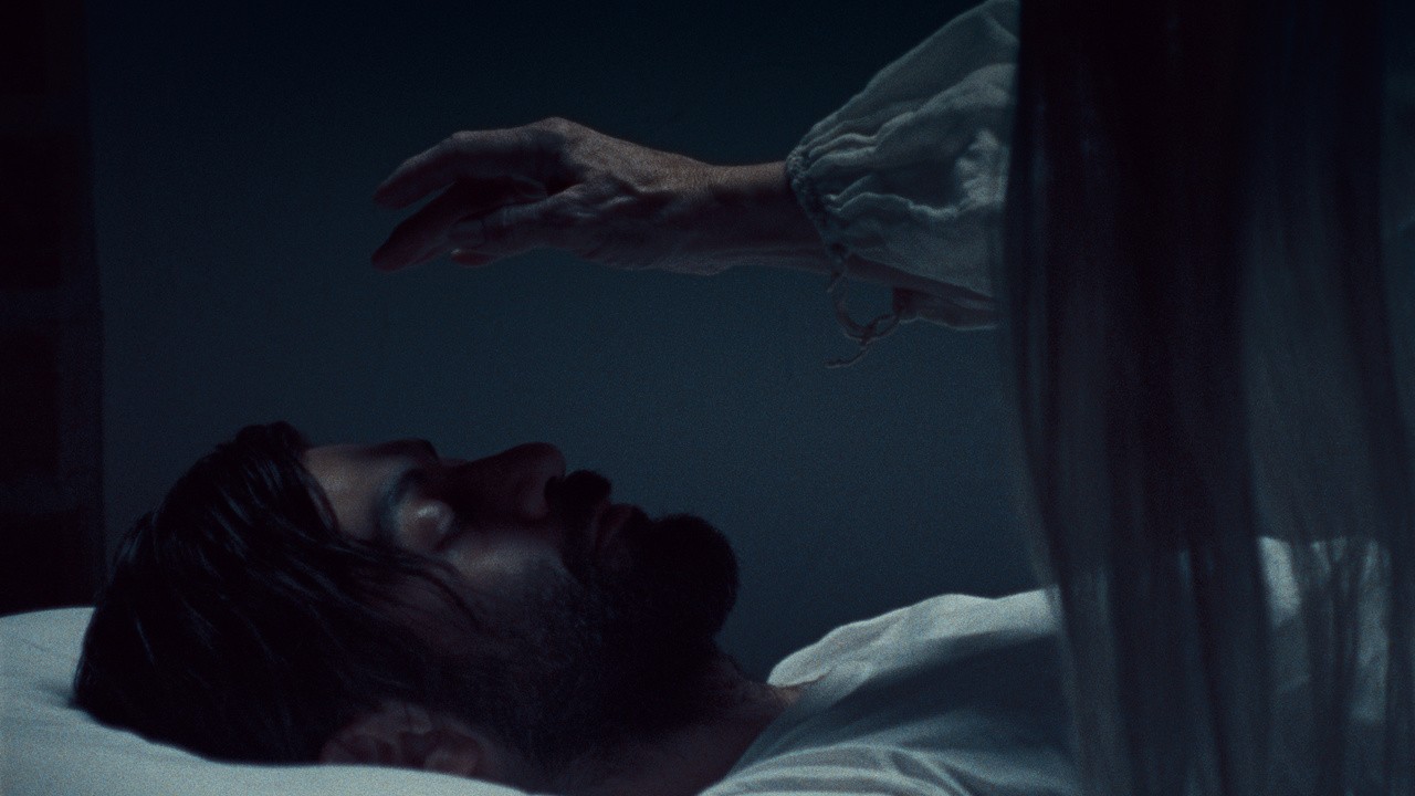 Phantom Valley (2020) | MUBI