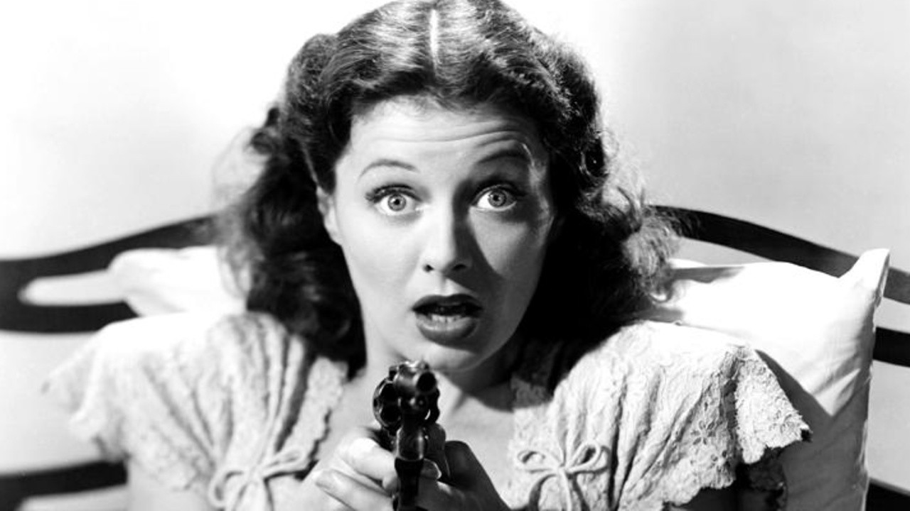 Man Alive (1945) | MUBI