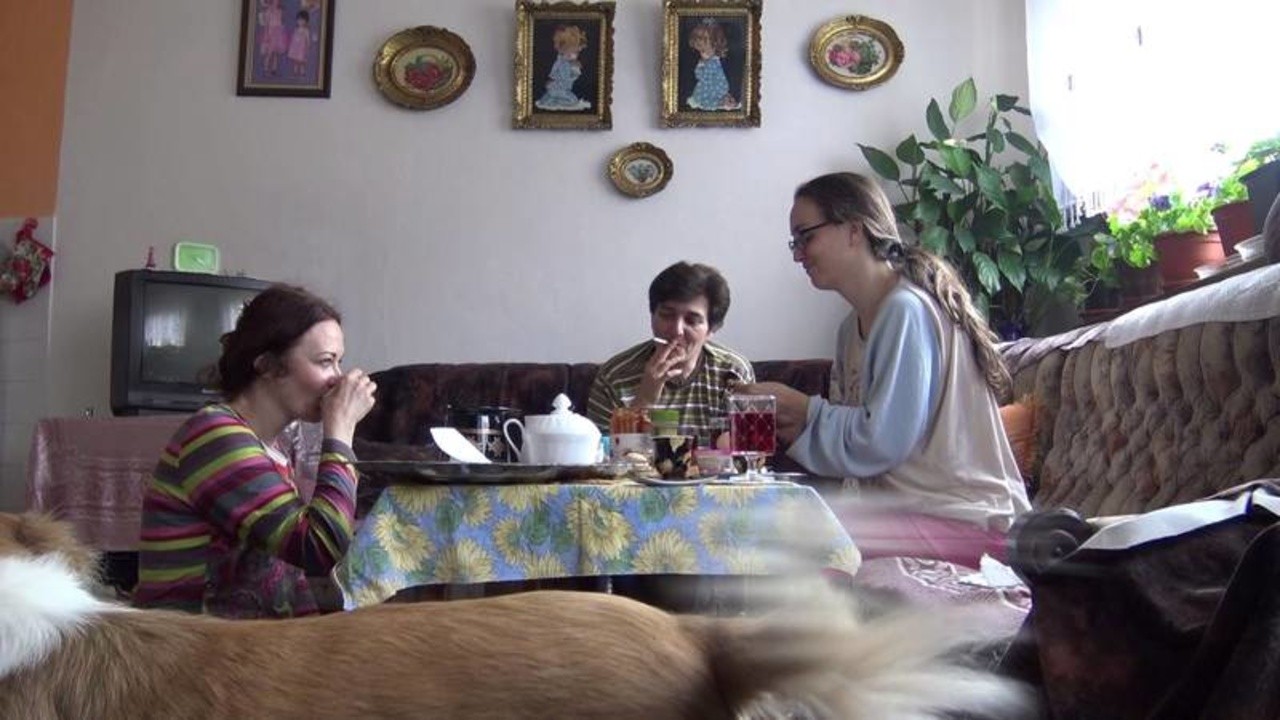 Common Place (2021) | MUBI