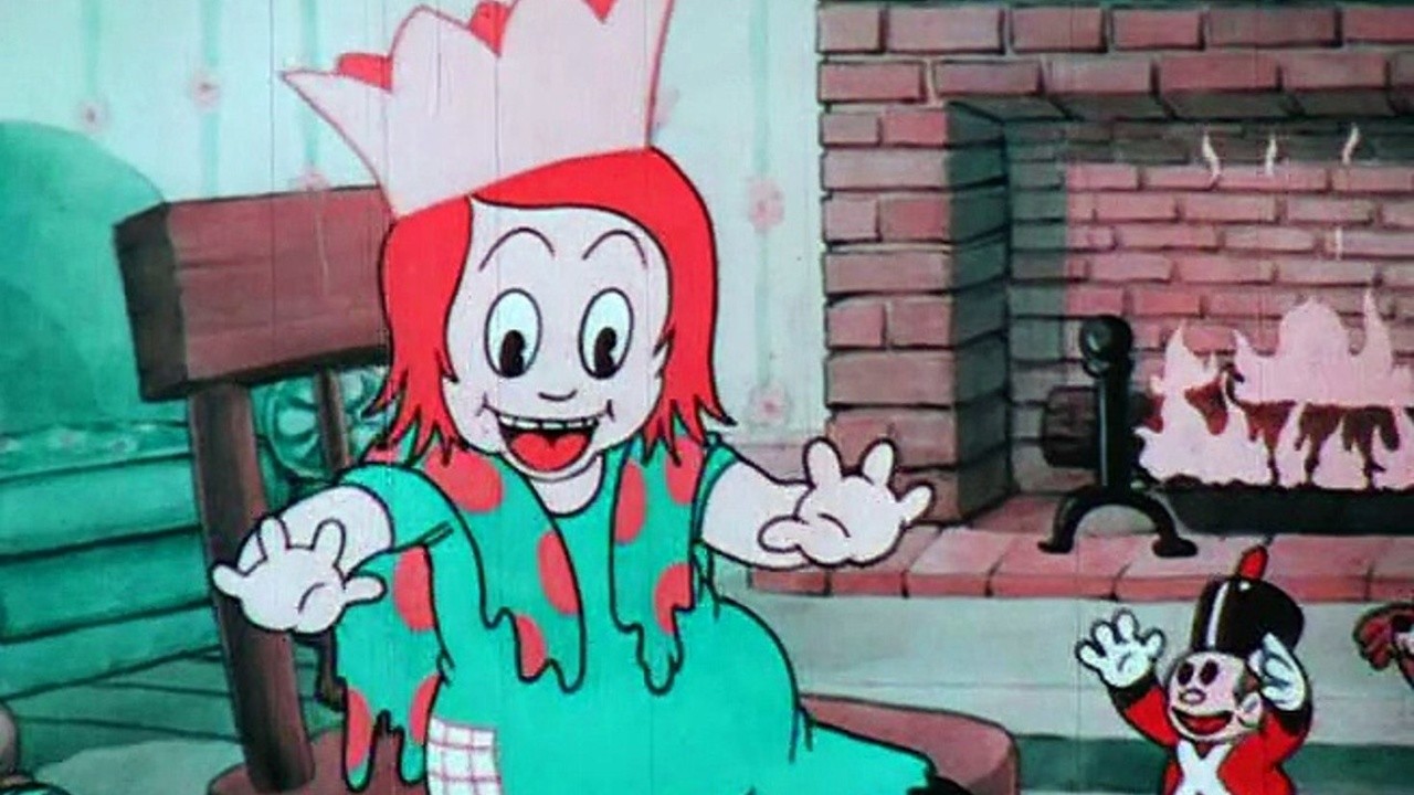 Those Beautiful Dames (1934) | MUBI