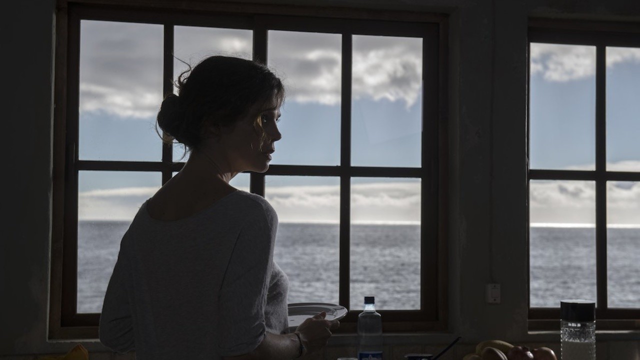 The Consequences (2021) | MUBI