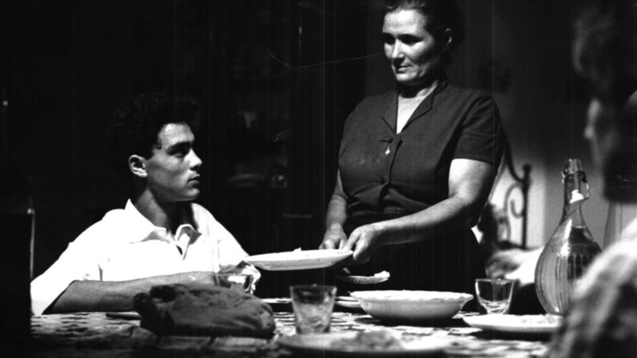 I nuovi angeli (1962) | MUBI