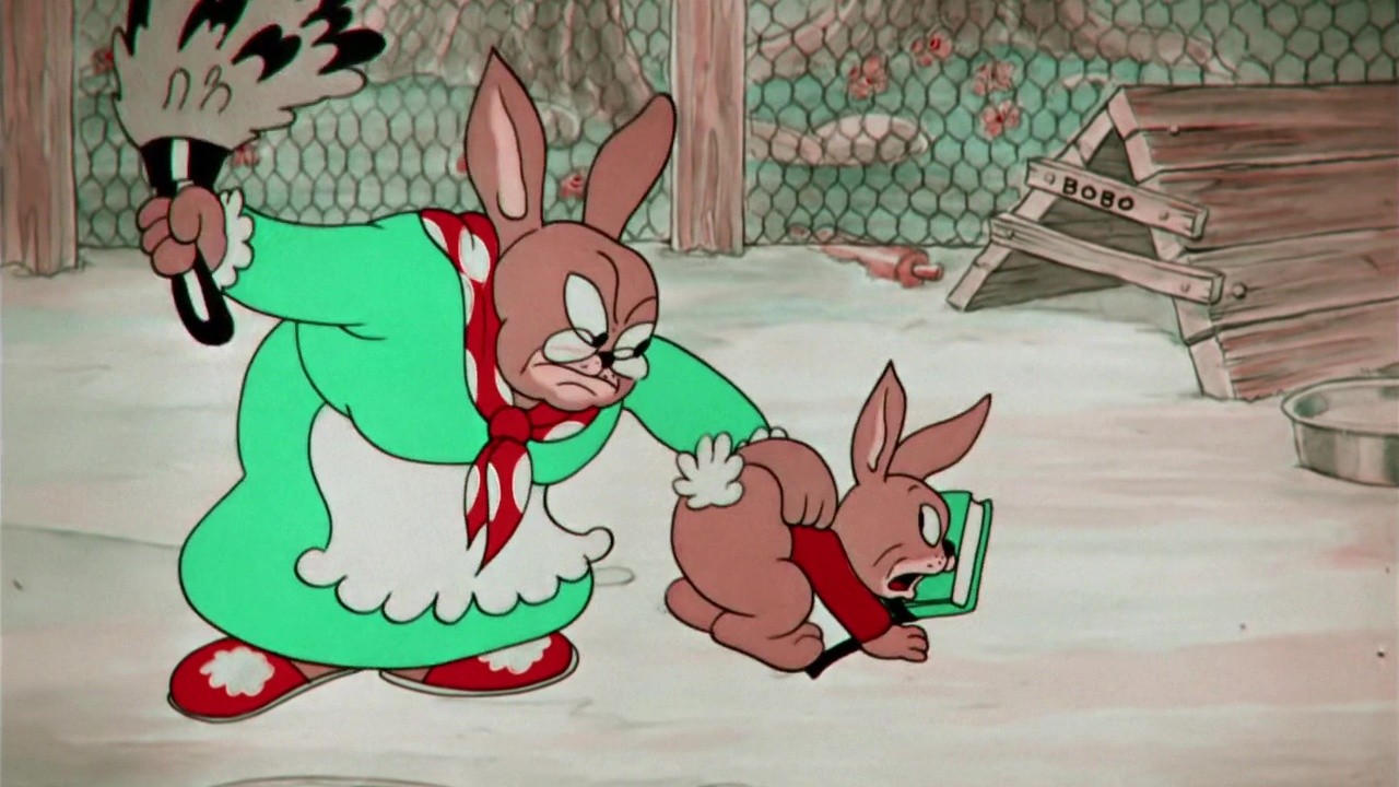 Country Boy (1935) | MUBI