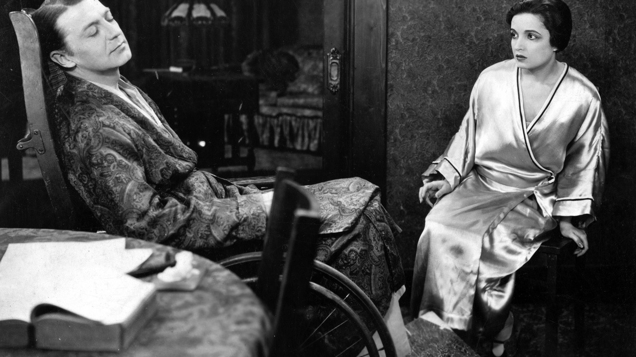 The Home Maker (1925) | MUBI