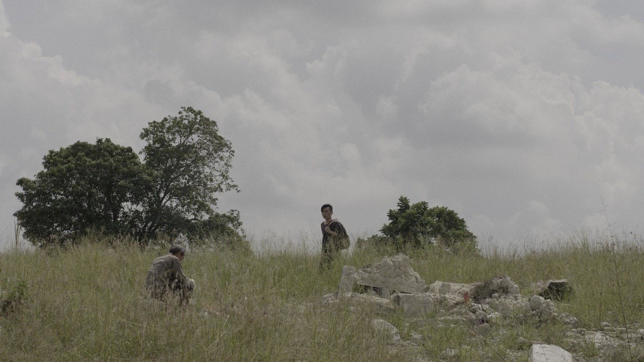 On Memory (2021) | MUBI