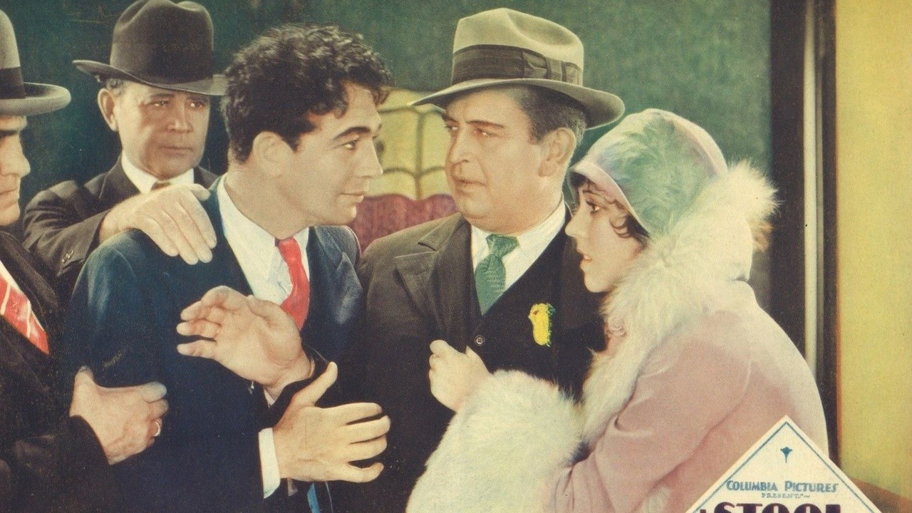 Stool Pigeon (1928) | MUBI
