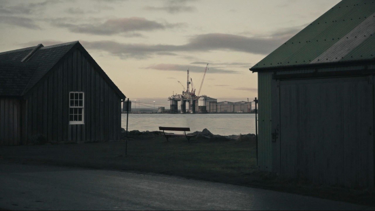 Cold Stack (2021) | MUBI