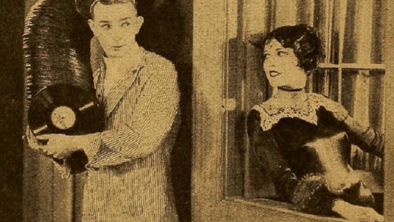 Katherine Grant – Actor