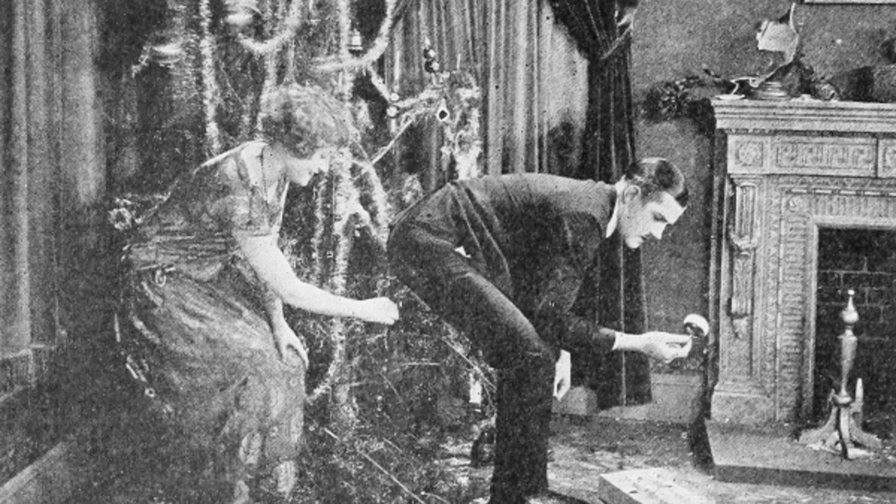 The Royal Razz (1924) | MUBI