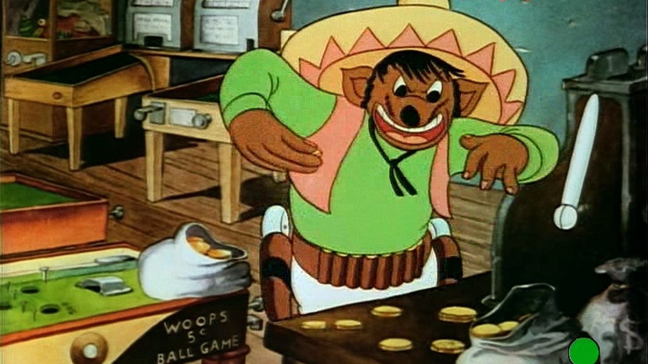 My Little Buckeroo (1938) | MUBI