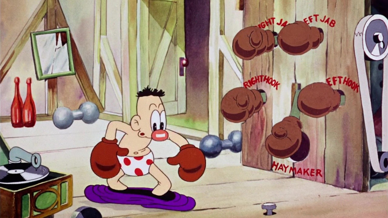 Count Me Out (1938) | MUBI