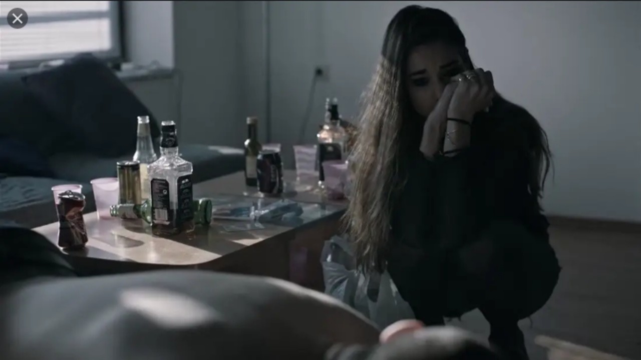 In Your Hands (2019) | MUBI