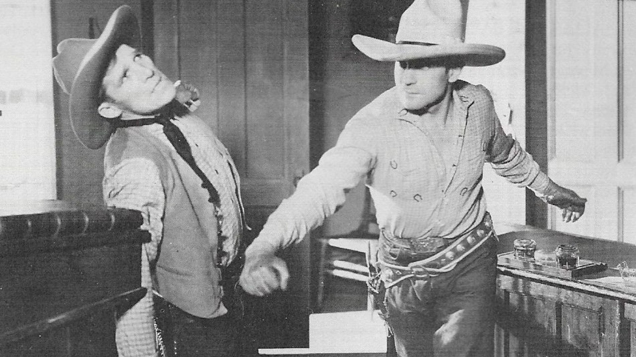 Branded (1931) | MUBI