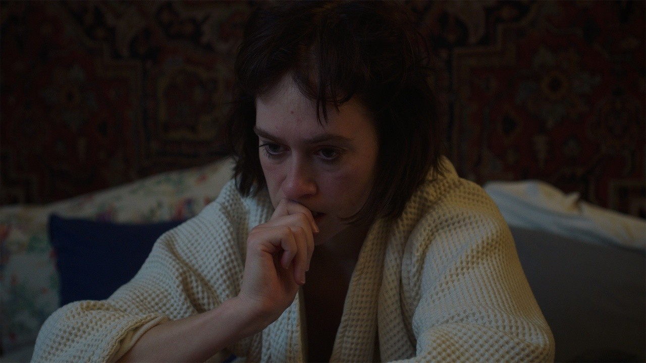 Blind Spots (2021) | MUBI