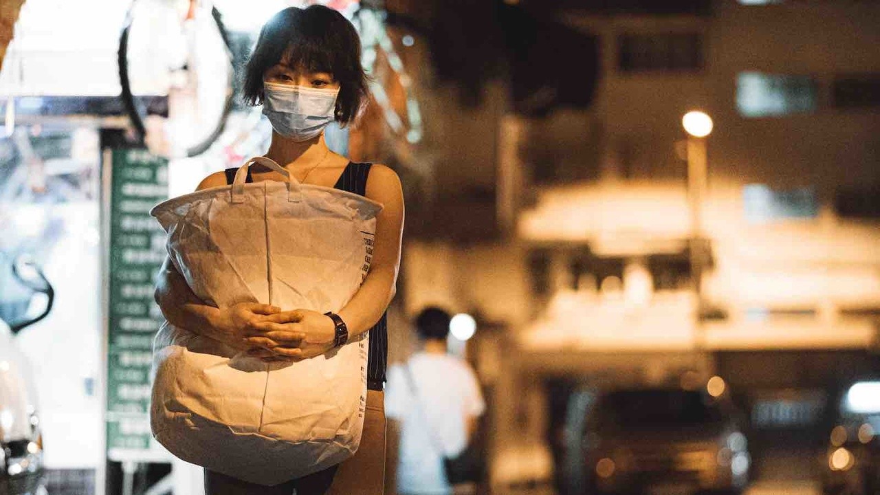 Landing Point (2021) | MUBI