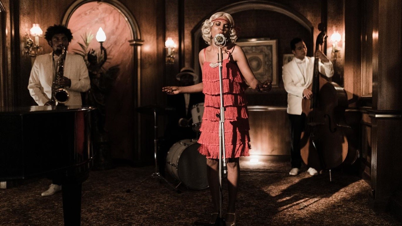 TRAILER - The Idol (2021)