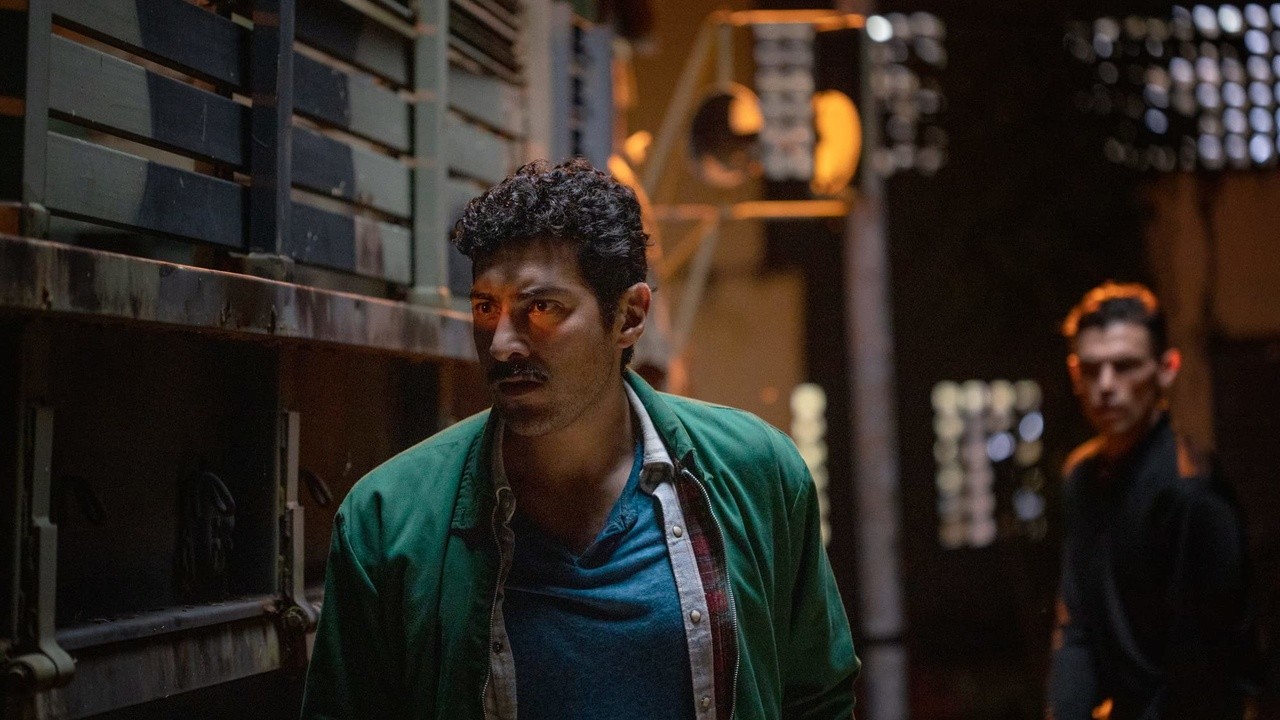 El cuartito (2021) | MUBI