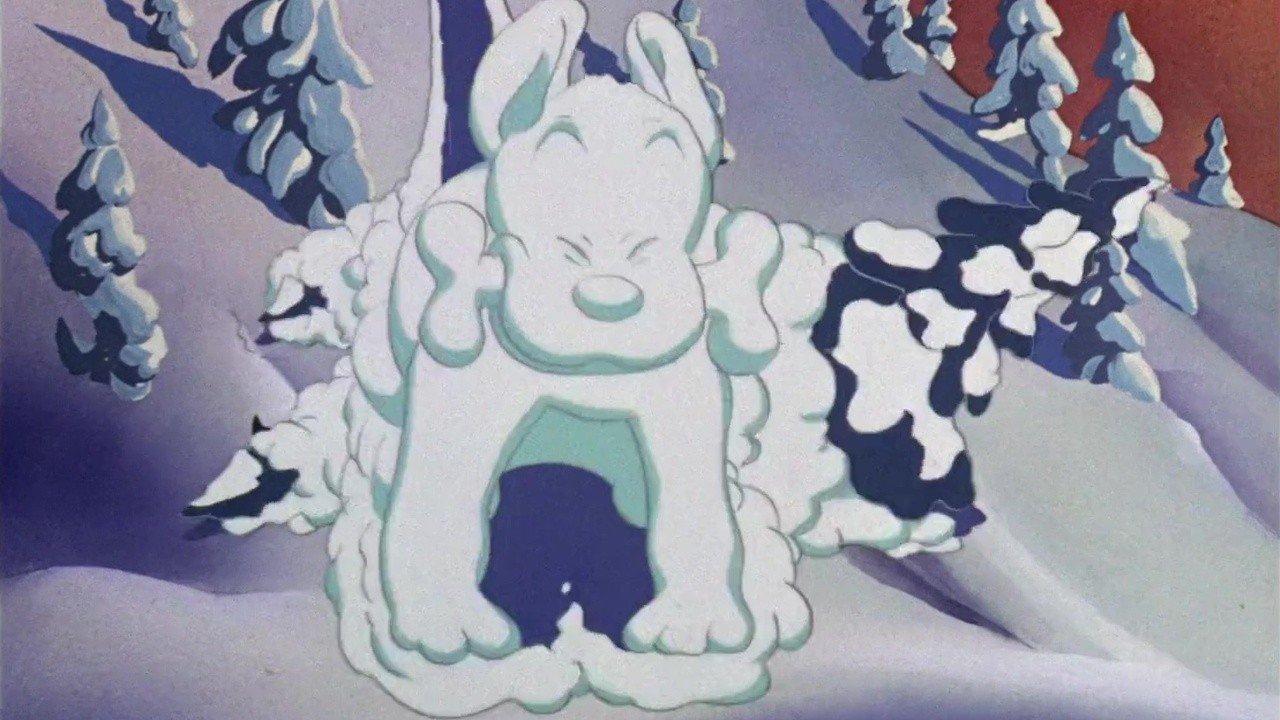 Snowtime for Comedy (1941) | MUBI