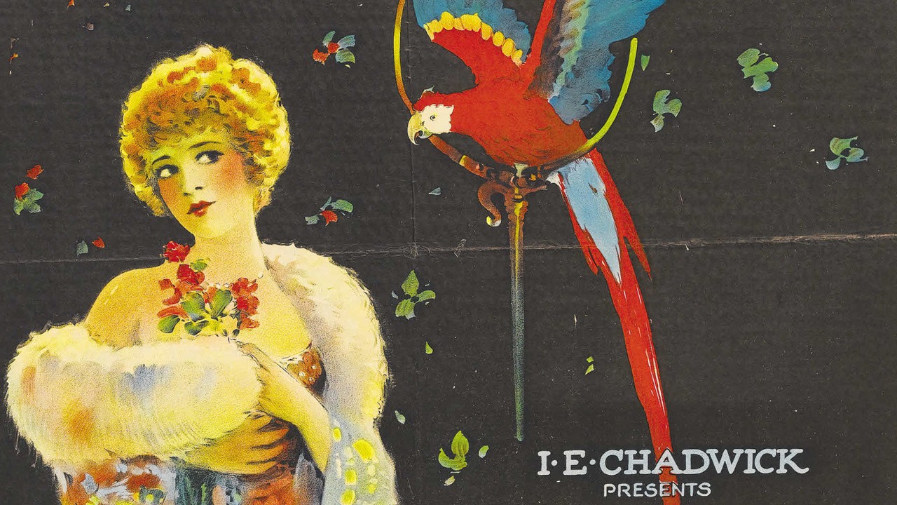 The Masked Angel (1928) | MUBI