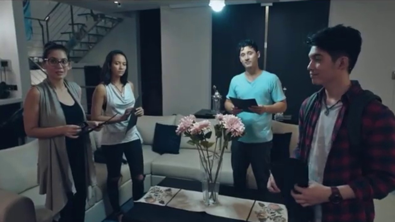 Perceptions (2021) | MUBI