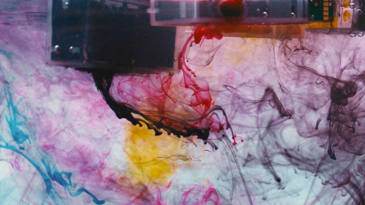 Doctor Ink (2020) | MUBI