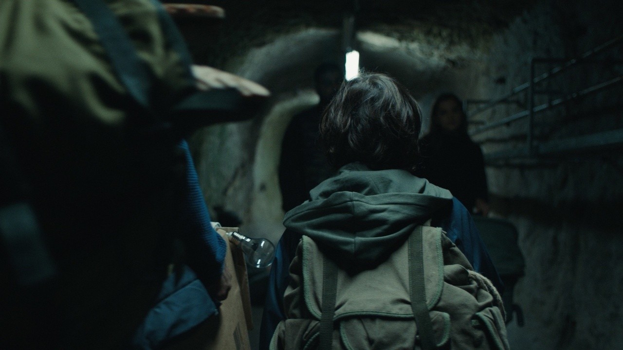 Dreams of Escape (2020) | MUBI