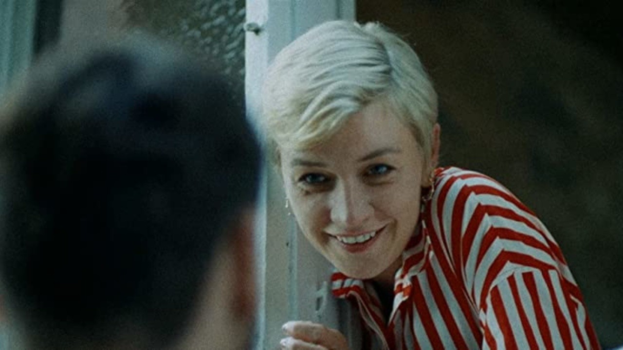 It's So Charming (2021) | MUBI